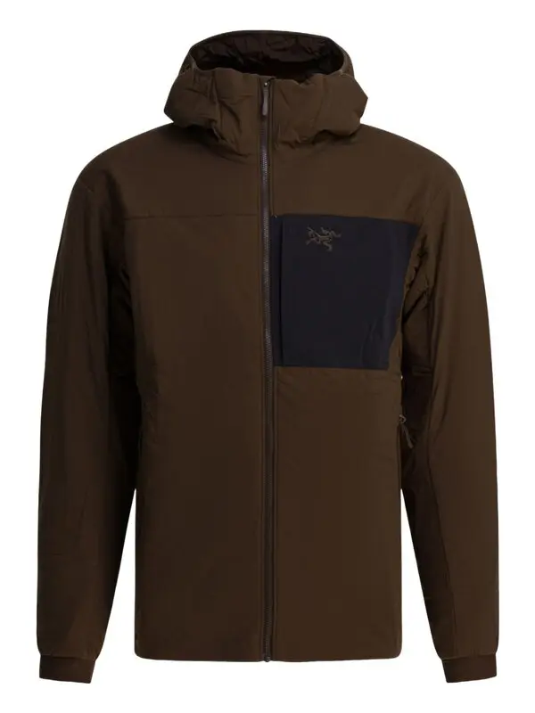 Arc'teryx Proton Hoody - Black