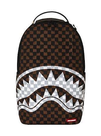 SPRAYGROUND Paris Fang Backpack - Multicolor