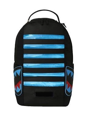 SPRAYGROUND Bluecode Infraframe Backpack - Multicolor