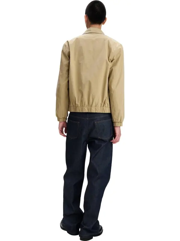 A.p.c. William Jacket - Beige