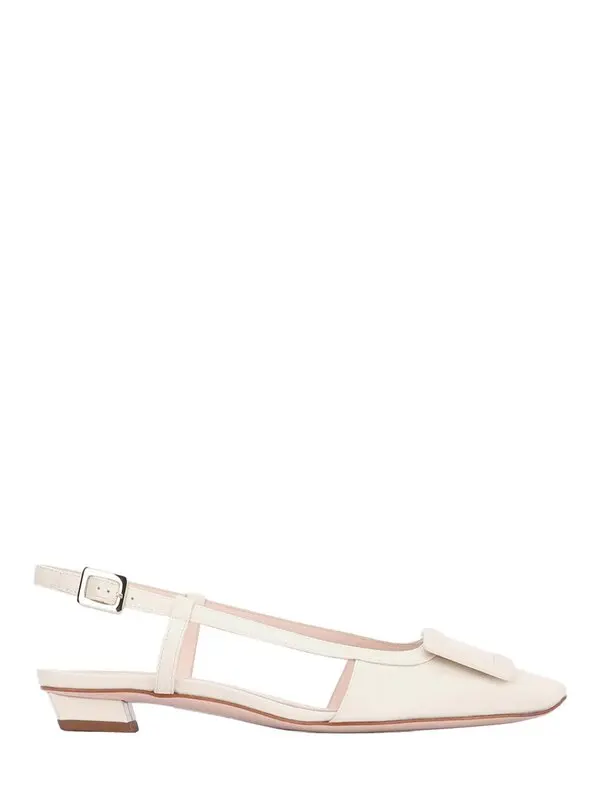 ROGER VIVIER Belle Vivier Sling Dec 25 - Multicolor