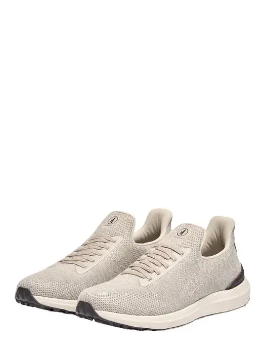 Johnnie-o Range Runner Sneaker - Sand