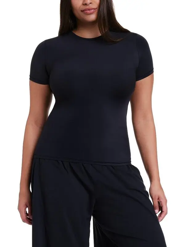 HARPER WILDE Bliss T-shirt - Black