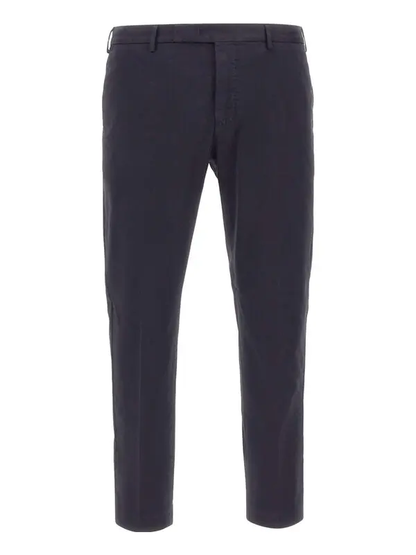PT TORINO Dieci Chinos - Black