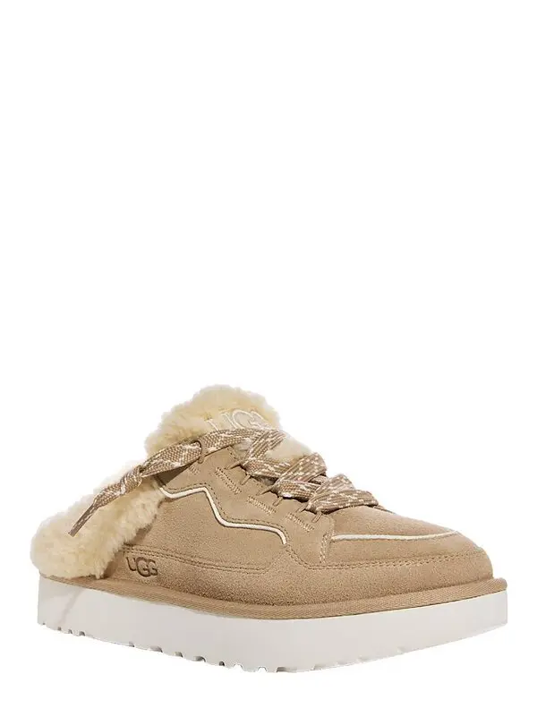 UGG Lowmel Mule - Moonlight