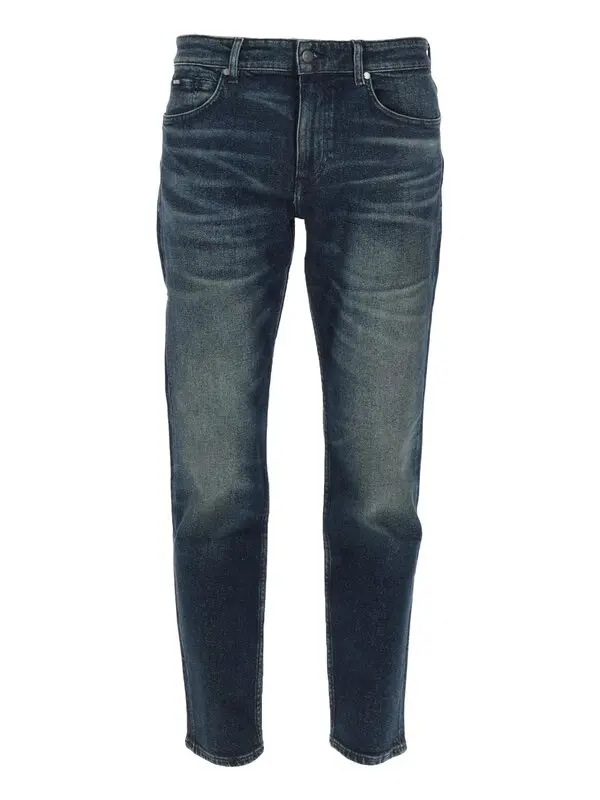 BOSS C-re.maine' Jeans - Blue