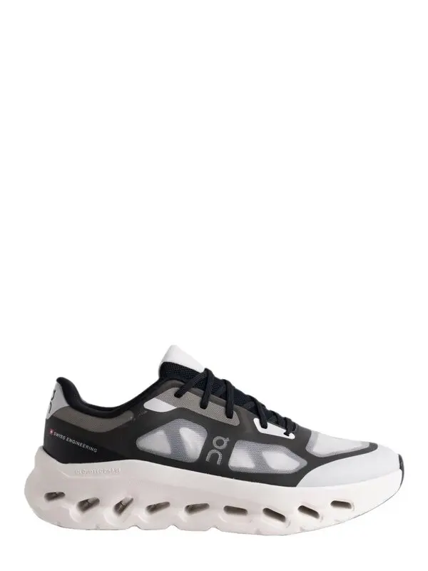 On Cloudtilt Remix Lace-up Sneakers - White