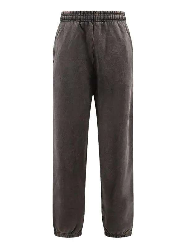 ENTIRE STUDIOS Jogging Pants - Black