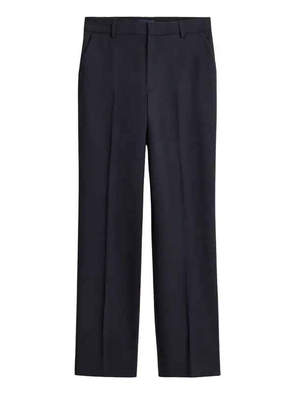 Soeur Gabriel Trousers - Blue