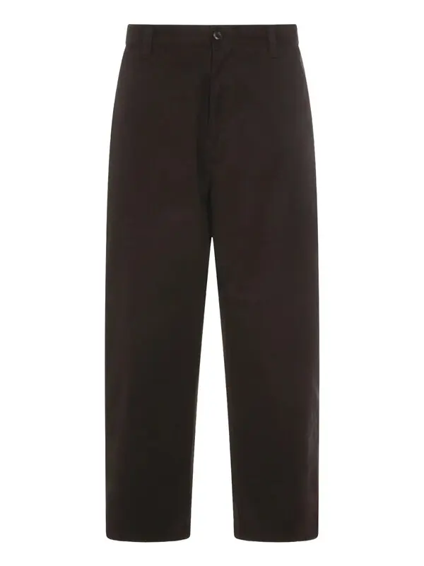 Carhartt Work In Progress Brady Pants - Black