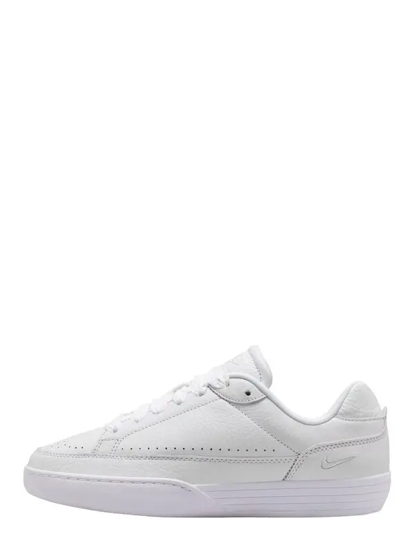 Nike Centre Sneakers - White