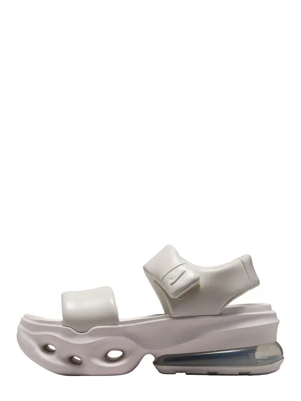Nike Max Halo Sandals - Light Bone/sail