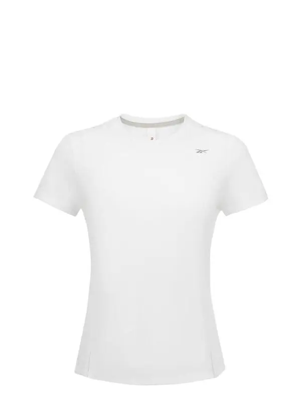 REEBOK Sportswear T-shirt - White