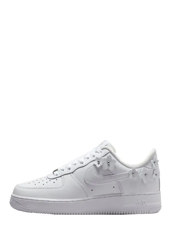 Nike Force 1 '07 Florette Sneakers - Florette/black