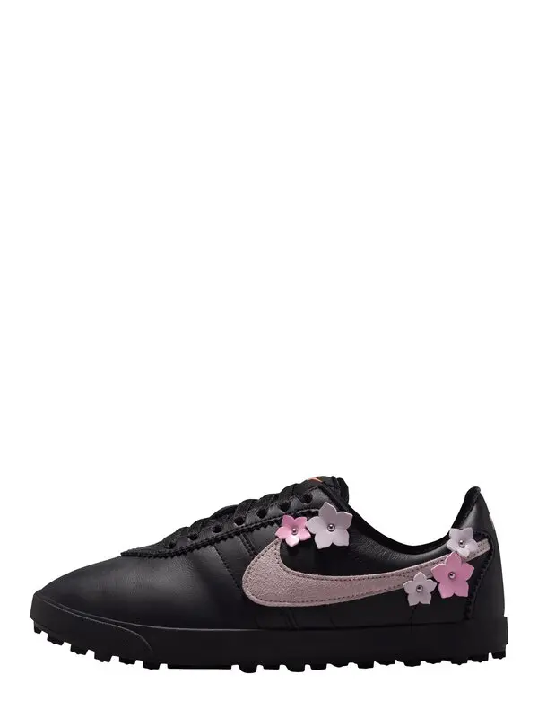 Nike Astrograbber "florette" Sneakers - Florette/black