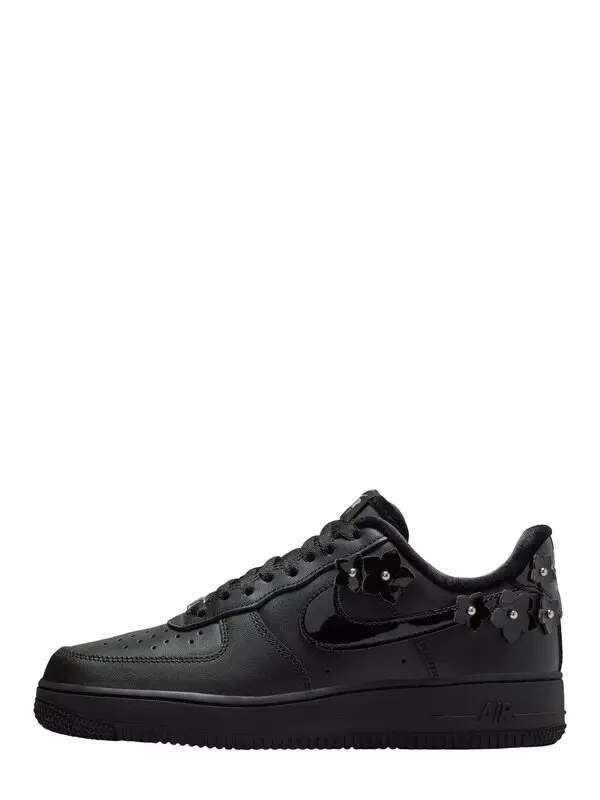 Nike Force 1 '07 Florette Sneakers - Florette/black