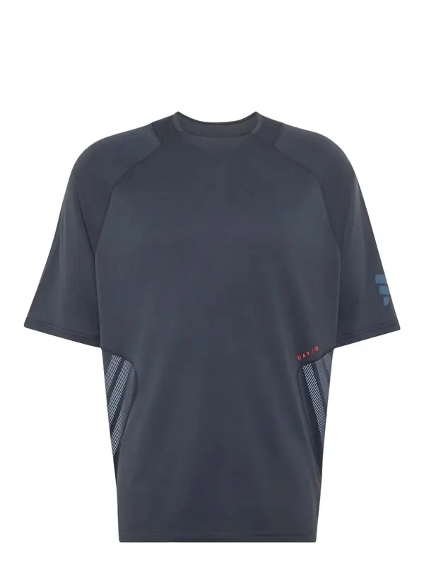 Adidas Dayø T-shirt - Night Grey