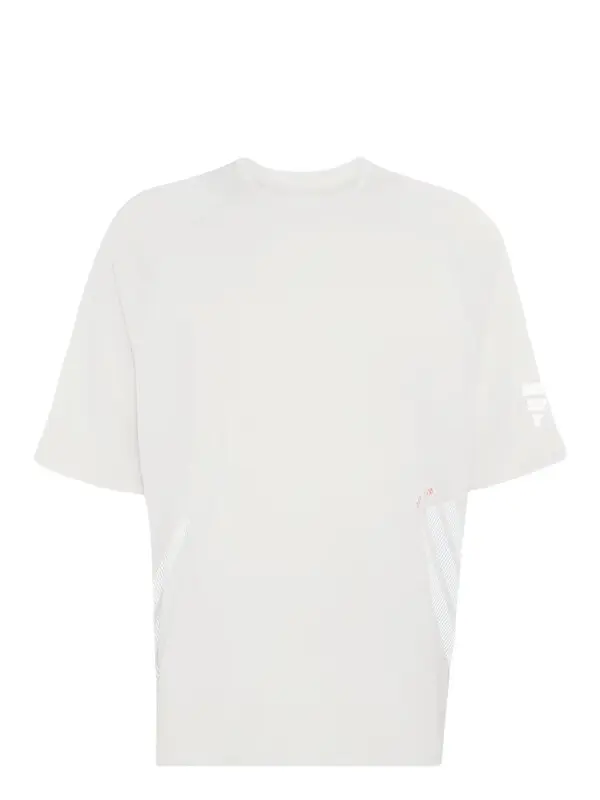Adidas Dayø T-shirt - Orbit Grey