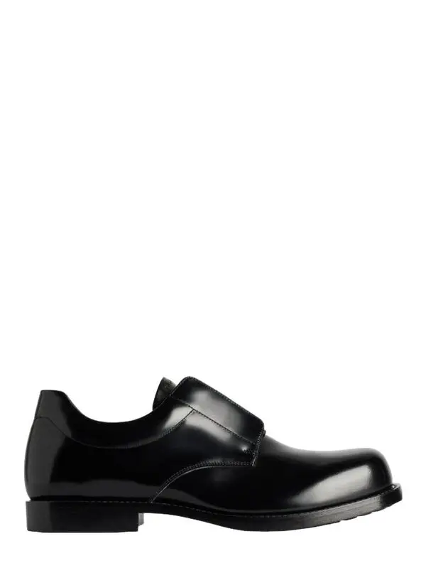 Balenciaga Comfy Derby - Black