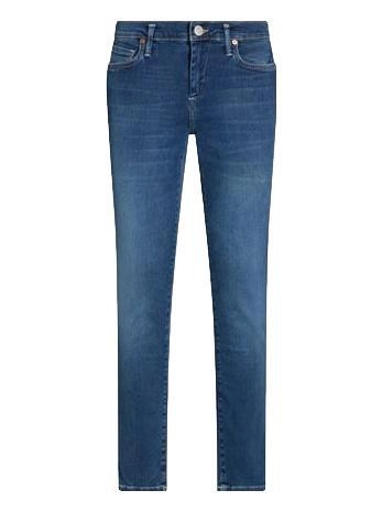 True Religion Skinny Jeans - Blue