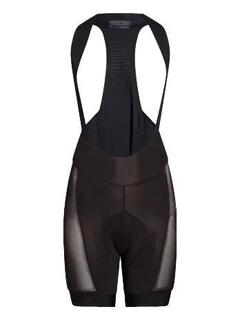 Patagonia Recycled Nylon Elastane Cycling Shorts - Black
