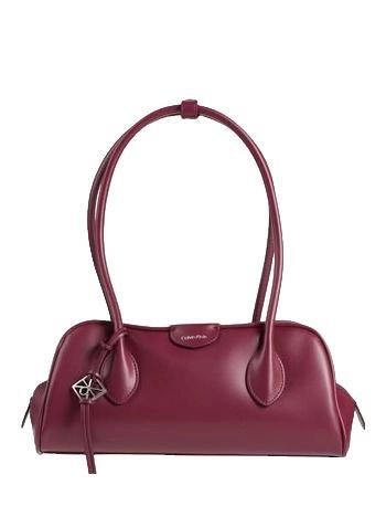 Calvin Klein Handbag - Purple