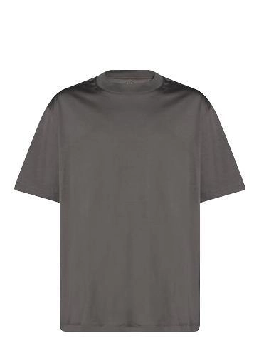 Armani Exchange T-shirt Size Cotton - Grey