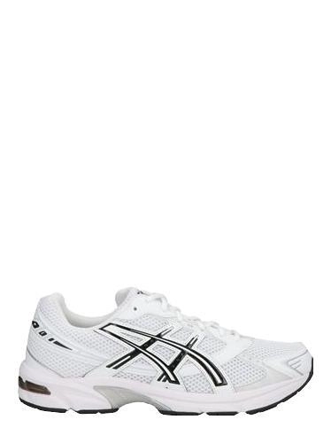 Asics Low-top Textile Sneakers - White