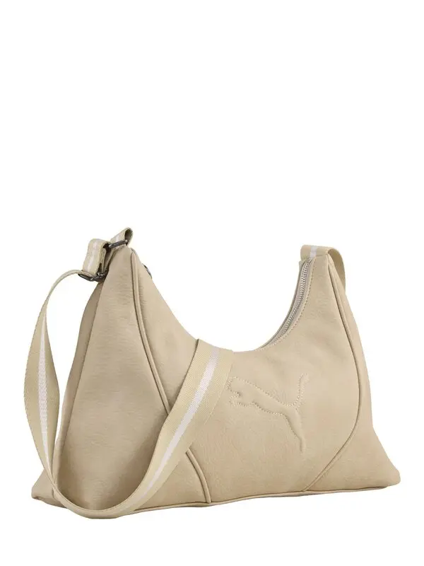 PUMA Sense Mellow Medium Prism Bag - Beige