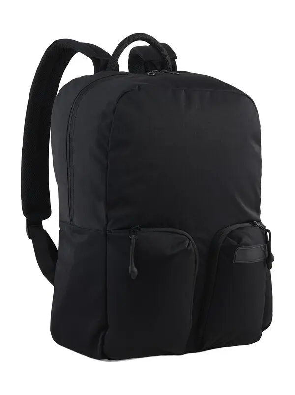 PUMA Everyday Backpack - Black