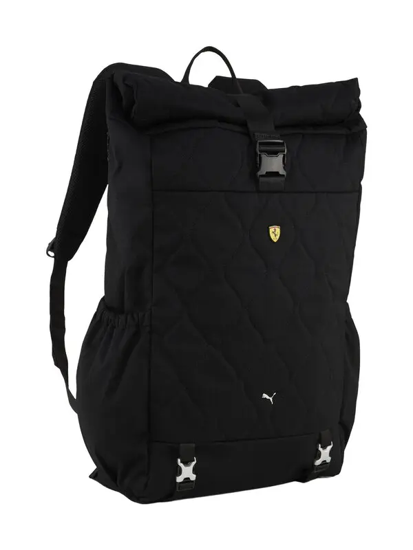 PUMA Scuderia Ferrari 30l Backpack - Black