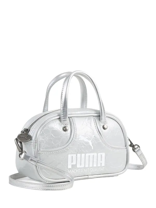 PUMA 1976 Luster Micro Grip Bag - Gray