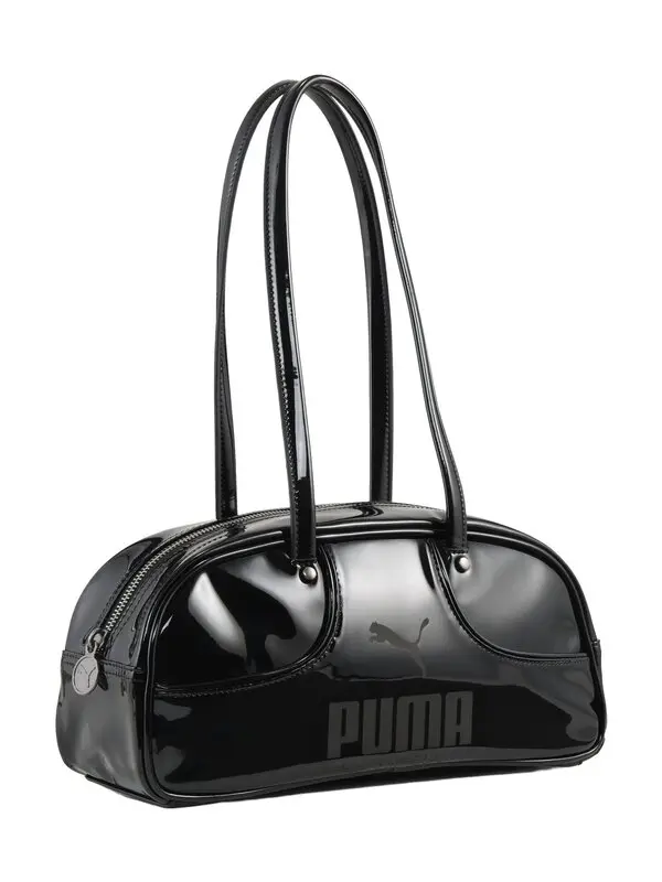 PUMA 1976 4l Grip Bag - Black