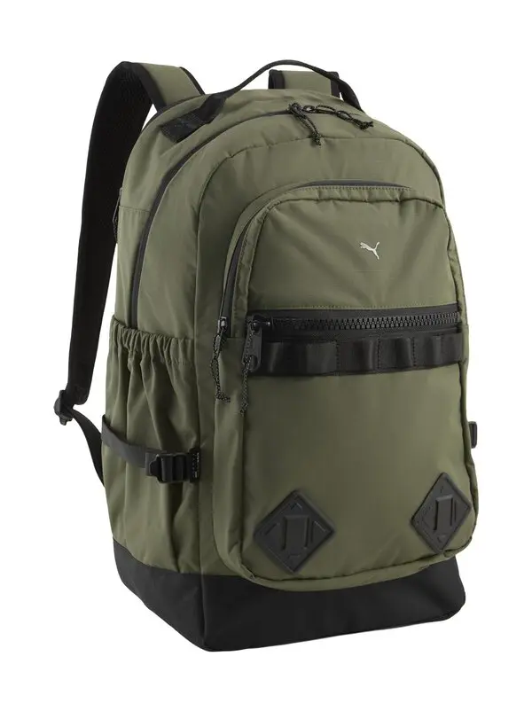 PUMA Essentials 25l Backpack - Green