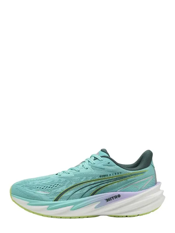 PUMA X Hyrox Velocity Nitro™ 5 Training Shoes - Green