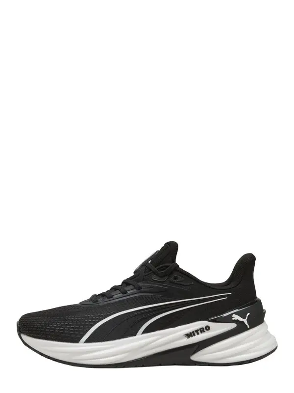PUMA Activate Nitro® Training Shoes - Black