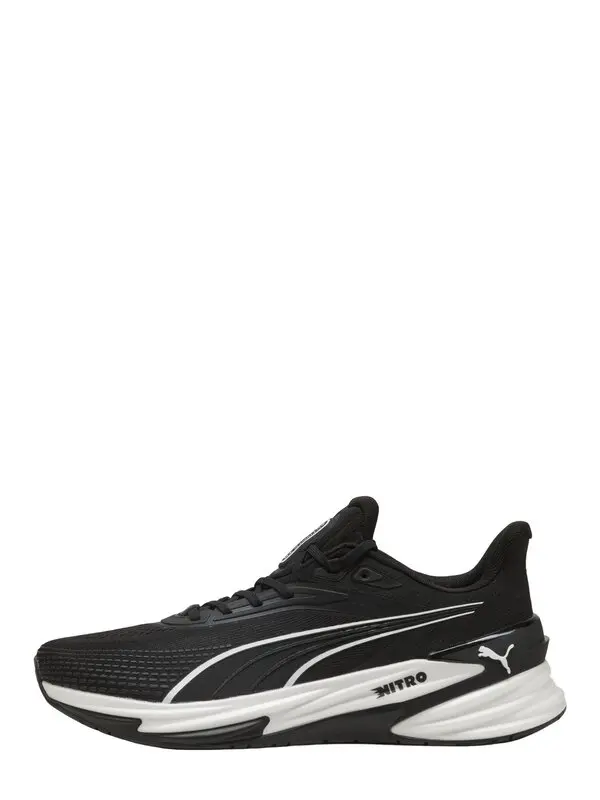 PUMA Activate Nitro™ Training Shoes - Black