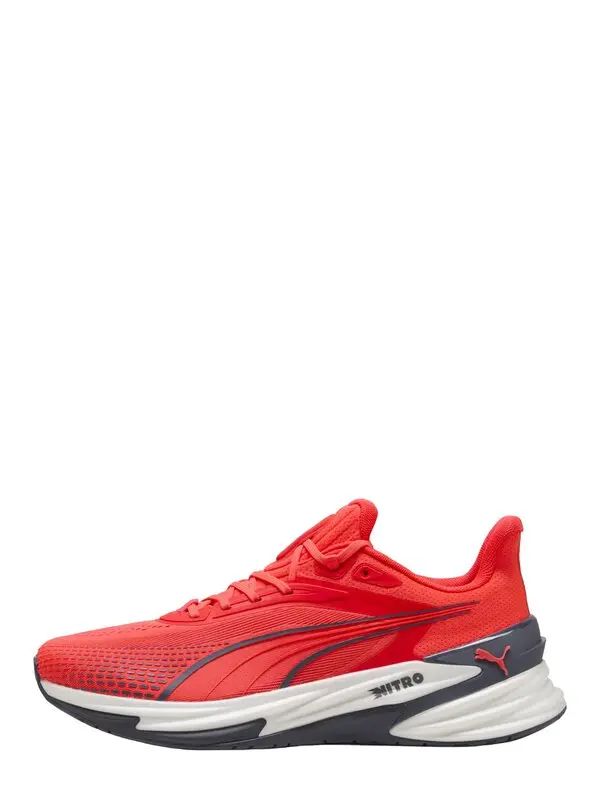 PUMA Activate Nitro™ Training Shoes - Red