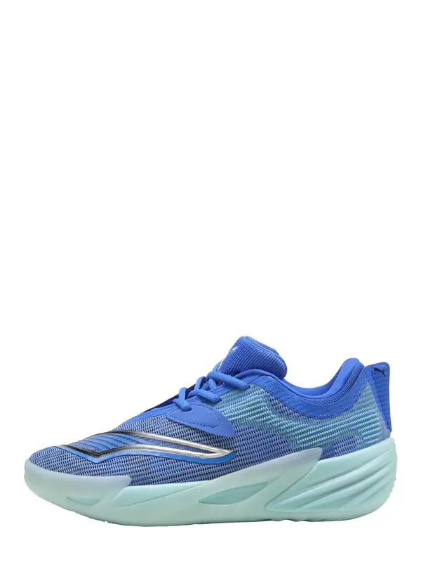 PUMA All-pro Nitro™ 2 Frost Basketball Shoes - Blue