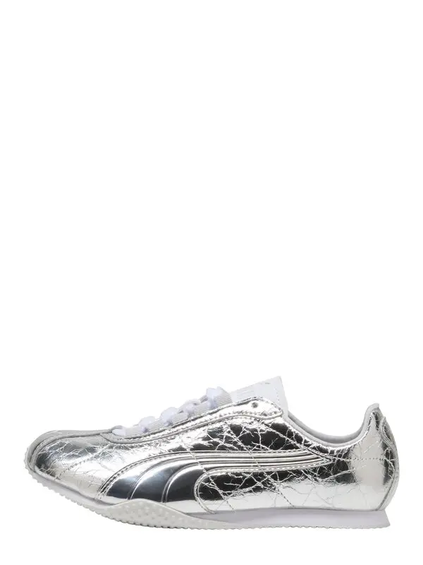 PUMA H-street Luster Sneakers - Metallic