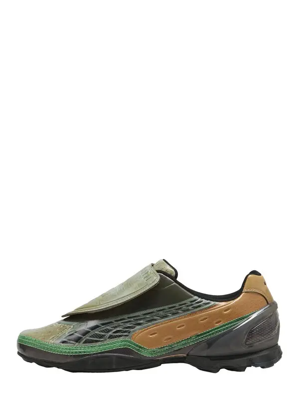 PUMA V-s1 Contact Sneakers - Black