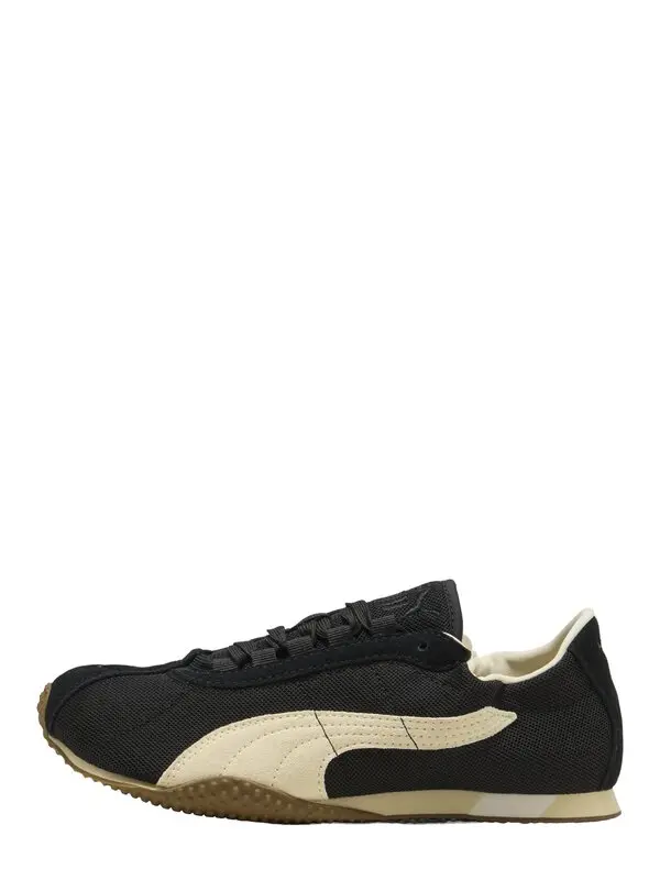 PUMA H-street Elastic Sneakers - Black