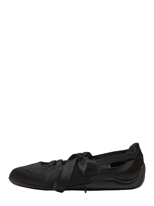 PUMA Speedcat Ballet Etoile Sneakers - Black