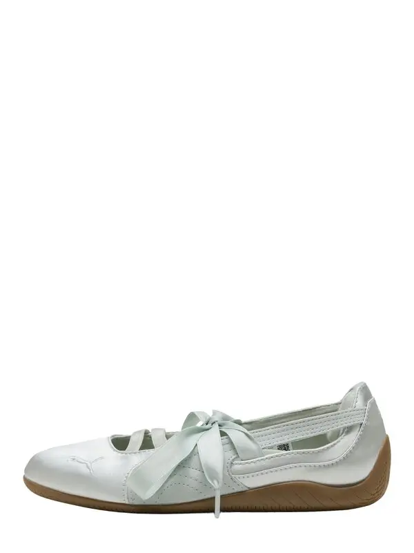PUMA Speedcat Ballet Etoile Sneakers - Green