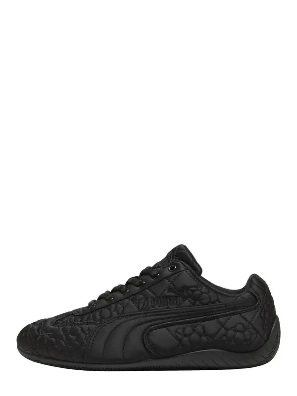 PUMA Speedcat Lifestyle Sneakers - Black