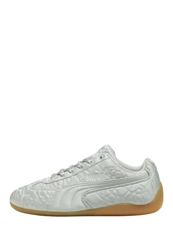 PUMA Speedcat Lifestyle Sneakers - Green