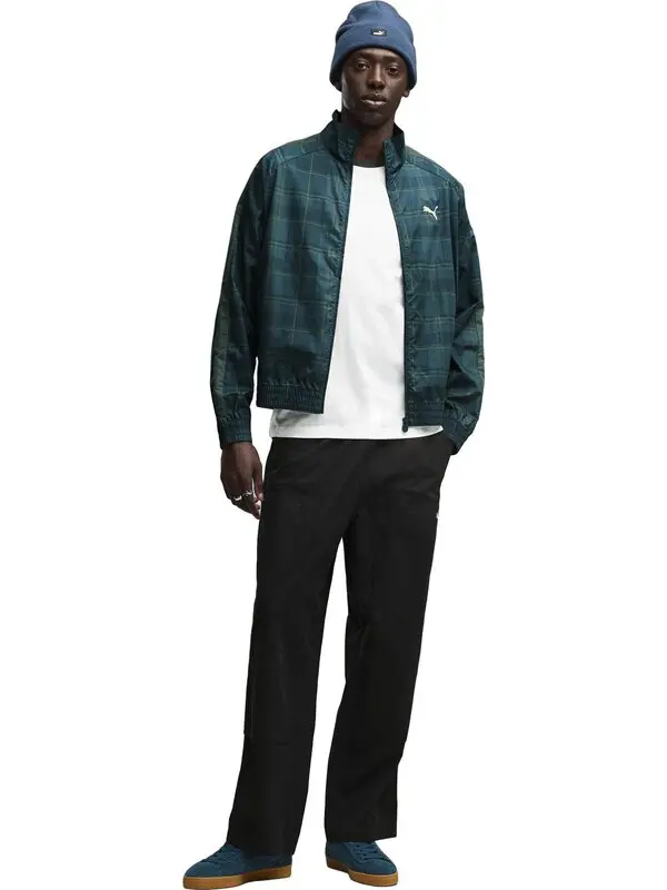 PUMA Essentials Carpenter Pants - Black