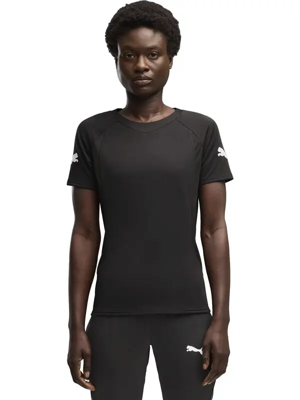 PUMA Individualblaze Soccer Jersey - Black