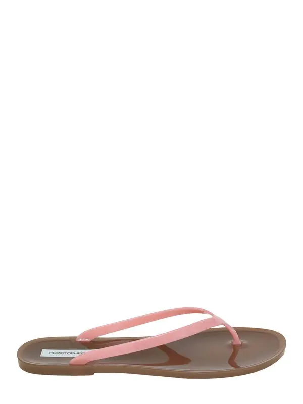 Christopher Esber Jo Flip Flop - Multi