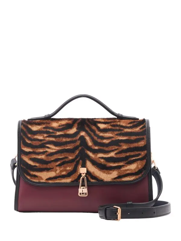 Gabriela Hearst Medium Funky Leonora Bag - Multi